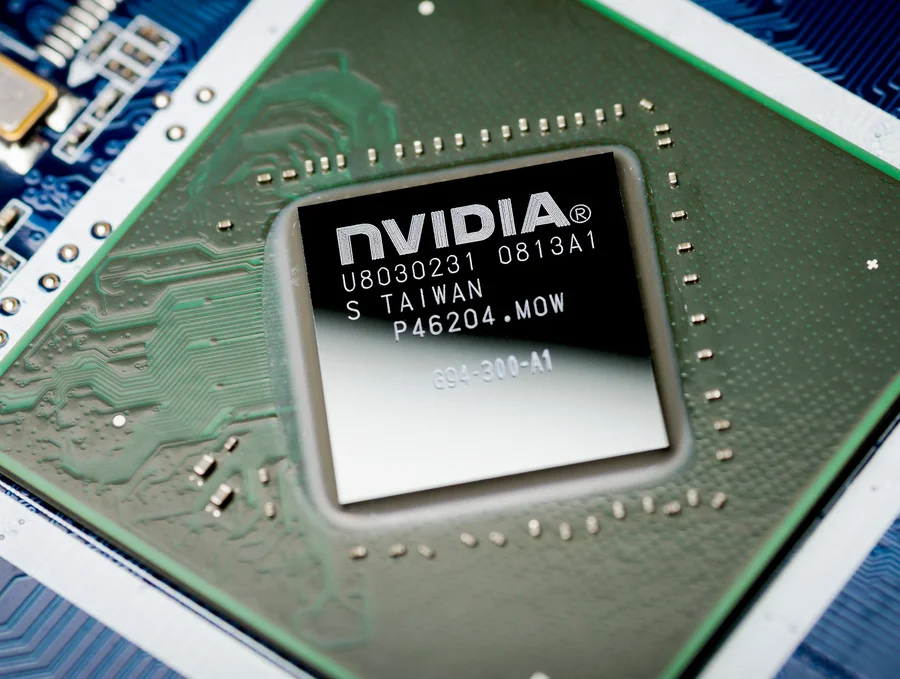 NVIDIA’s new high-end chip to fuel rapid gen AI growth – The Industrial ...
