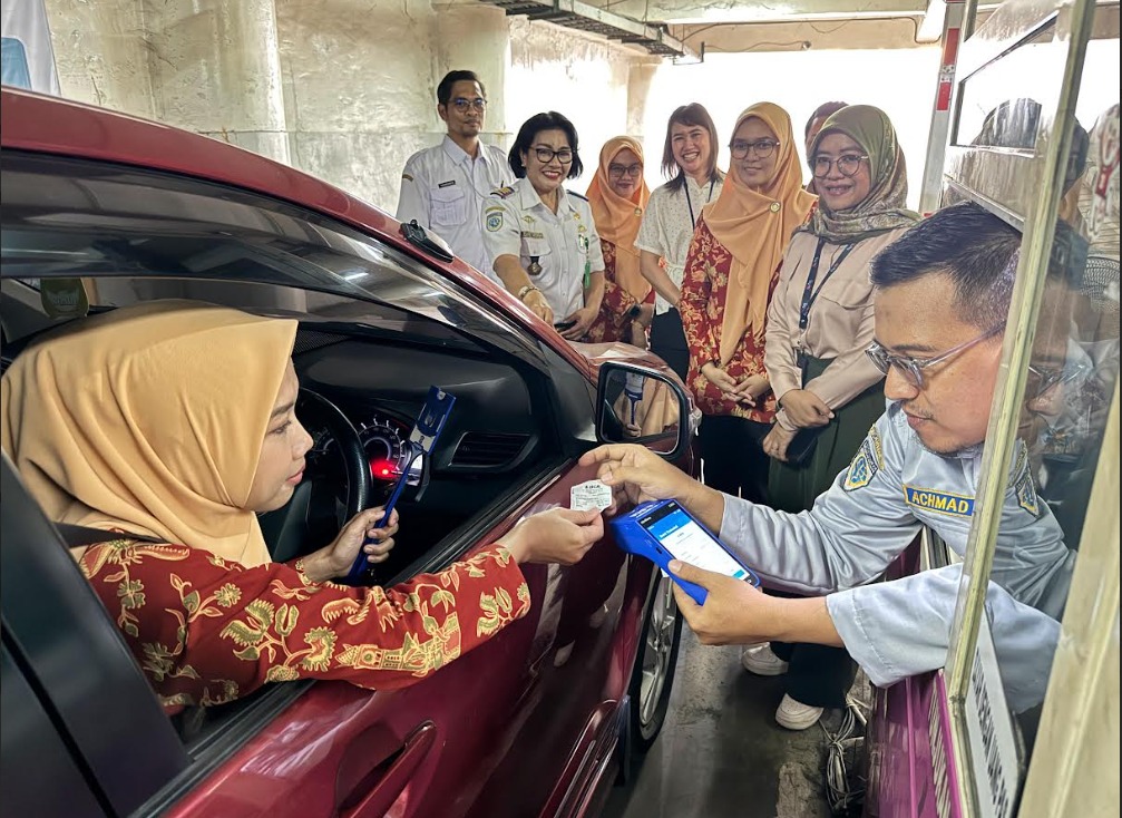 Dishub Surabaya Siapkan Shuttle Bus dan Tambah Kapasitas Parkir di KBS ...