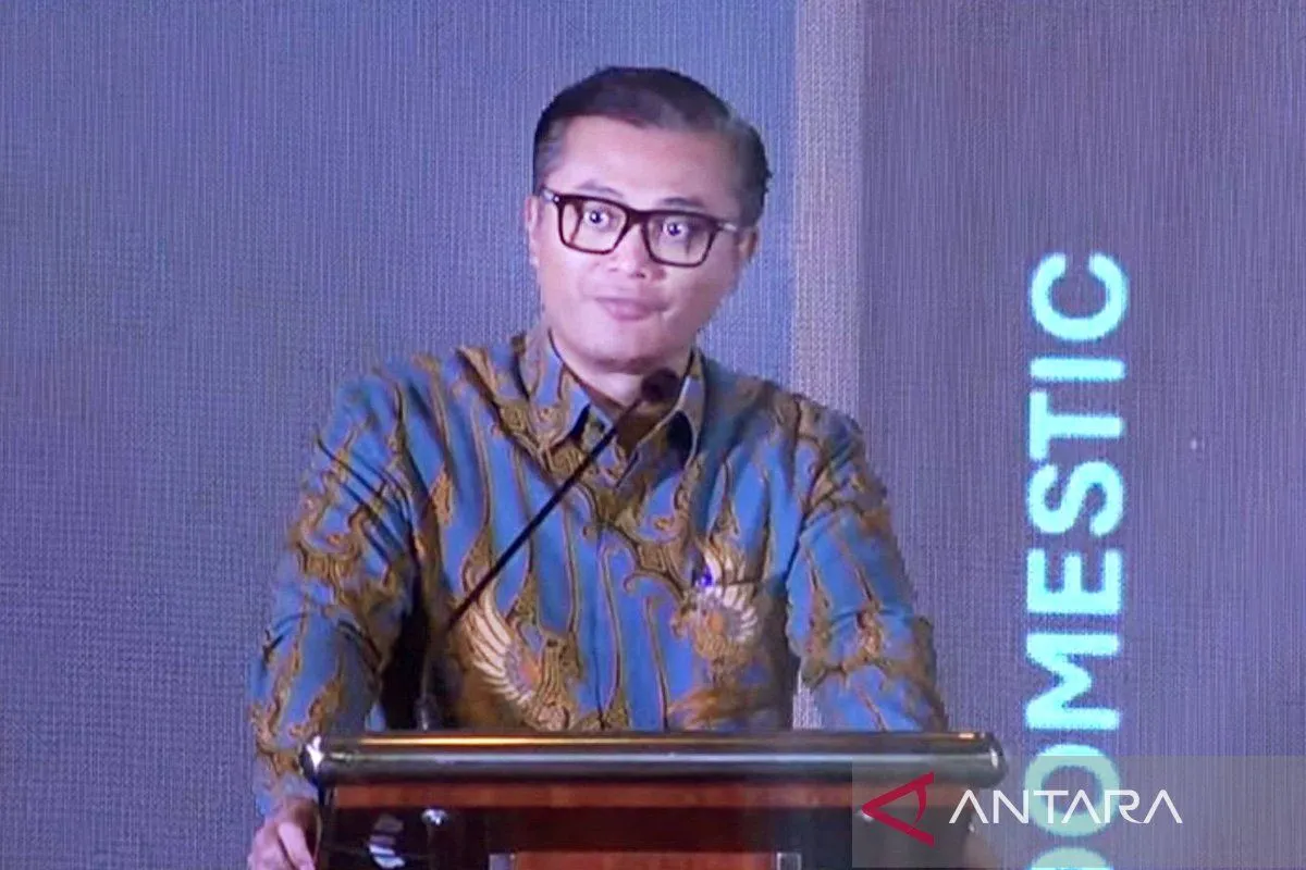 Ekonom: Aliran Dana Pemerintah ke Bank Dorong DPK Tumbuh 10 Persen ...