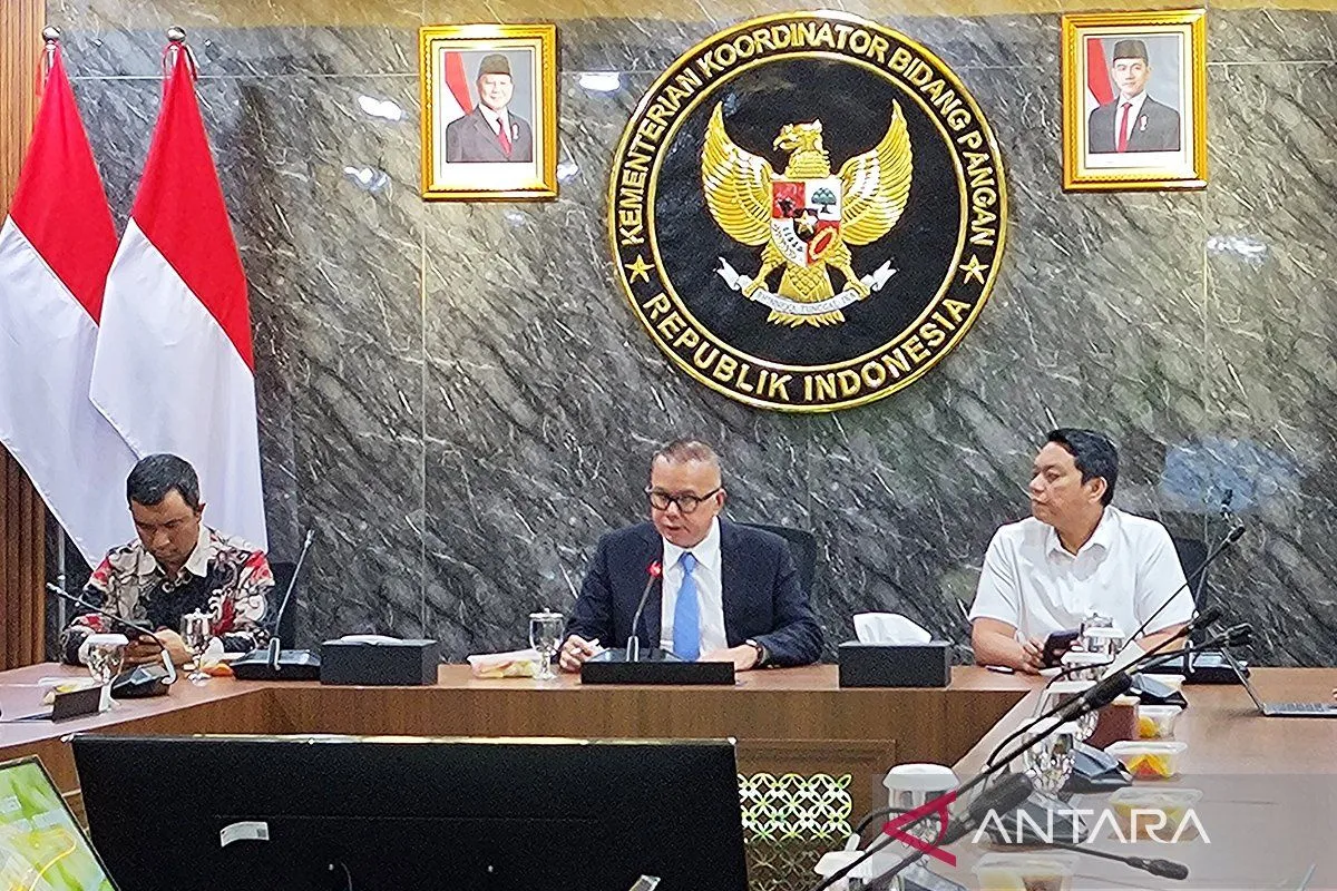 Satgas Menghentikan PT Luckione Setelah Impor Barang Tercemar Cs-137 ...